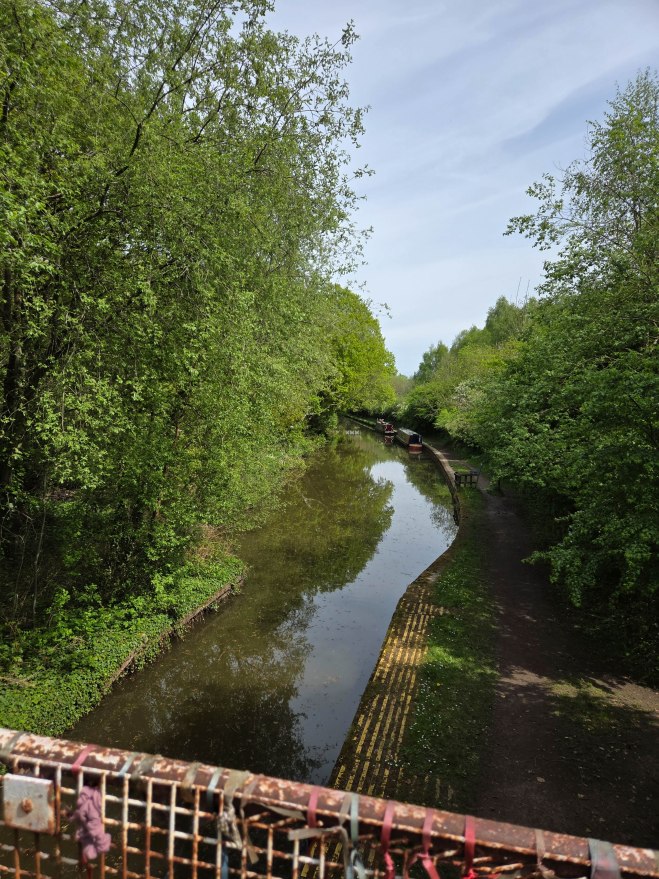 narrow boats – hymnsandbooks